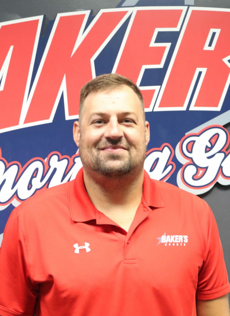 Team – Baker's Sports