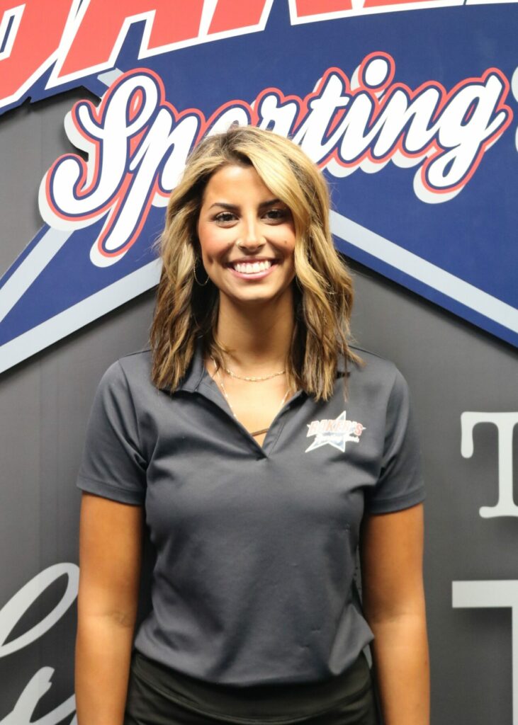 Team – Baker's Sports